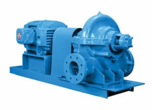 How to Optimize Chilled Water Pumps - tekWorx